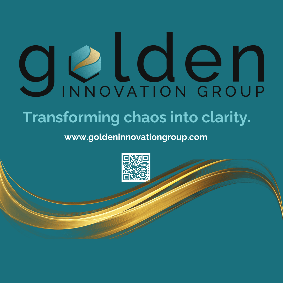 Business Efficiency Consulting Services - Golden Innovation Group